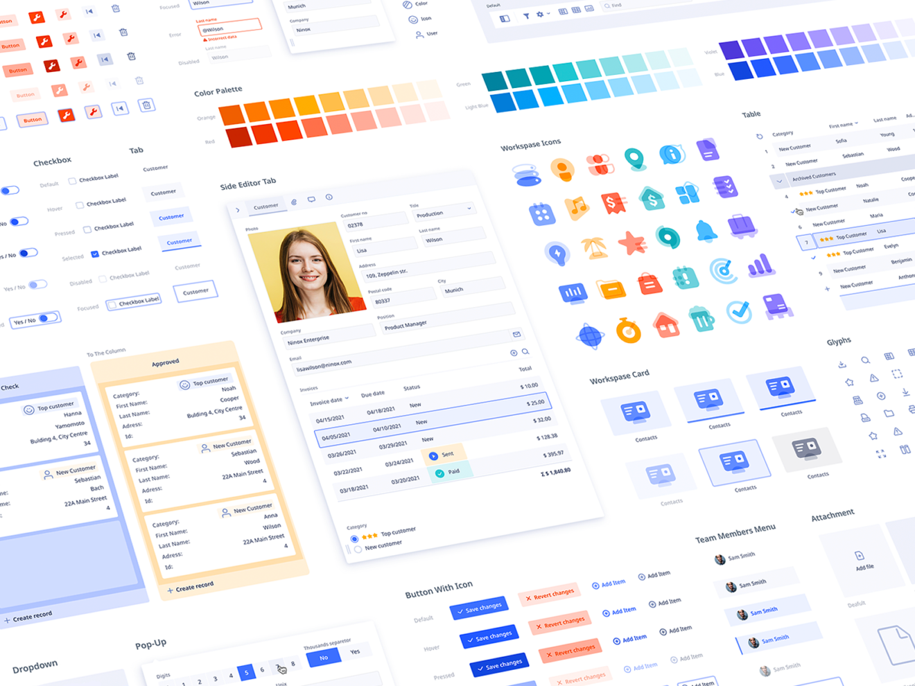 6 Best Free Figma Courses in 2024 - Pixels Wizard