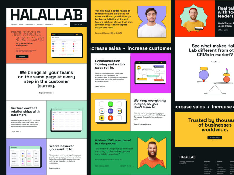 5 Best Websites for UI-UX Designers in 2024 - Pixels Wizard