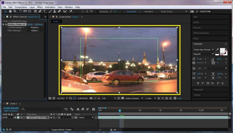 Top 10 Must-Have After Effects Plugins in 2024 - Pixels Wizard