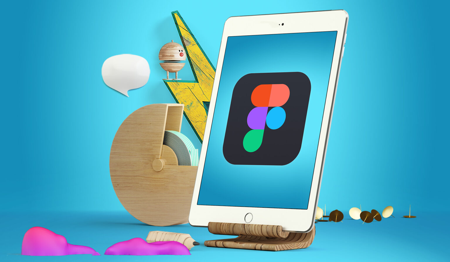 6 Best Free Figma Courses in 2024 - Pixels Wizard