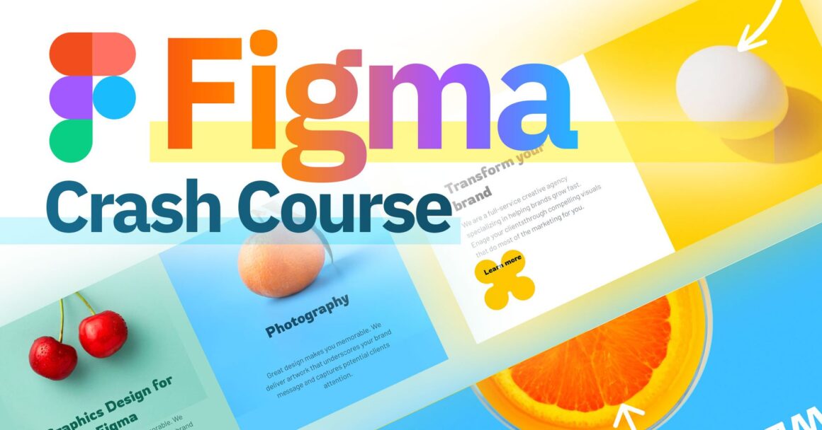 6 Best Free Figma Courses in 2024 - Pixels Wizard
