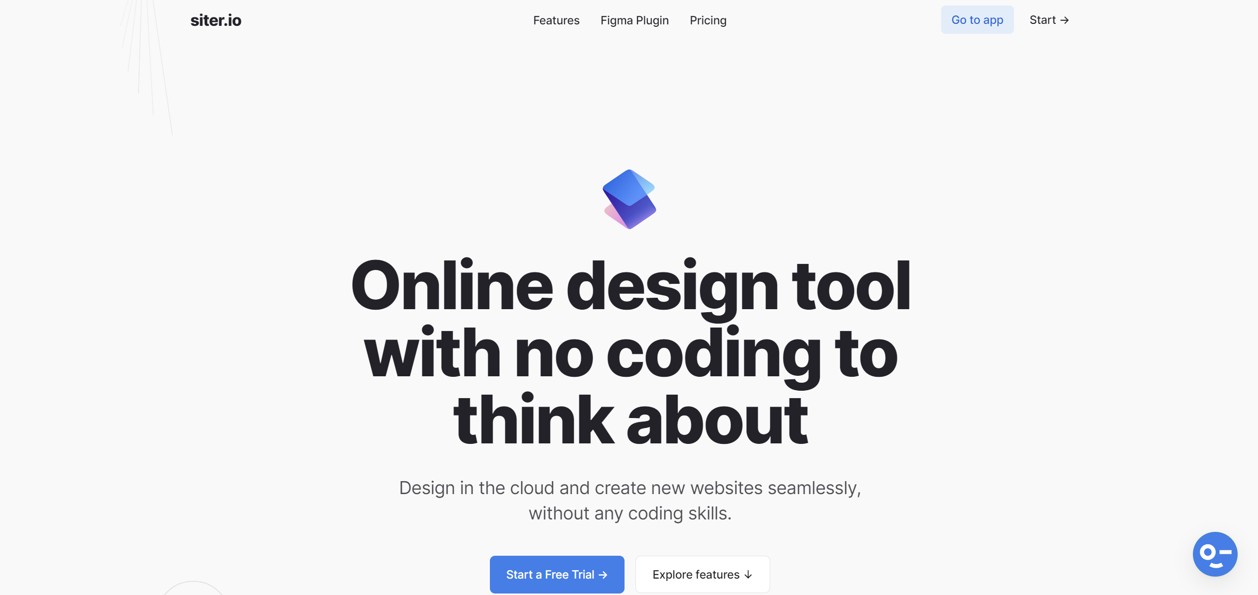4 Best Free Portfolio Website Builders - Pixels Wizard